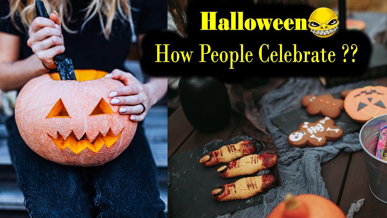Halloween Traditions Explained | what people do to celebrate Halloween ...