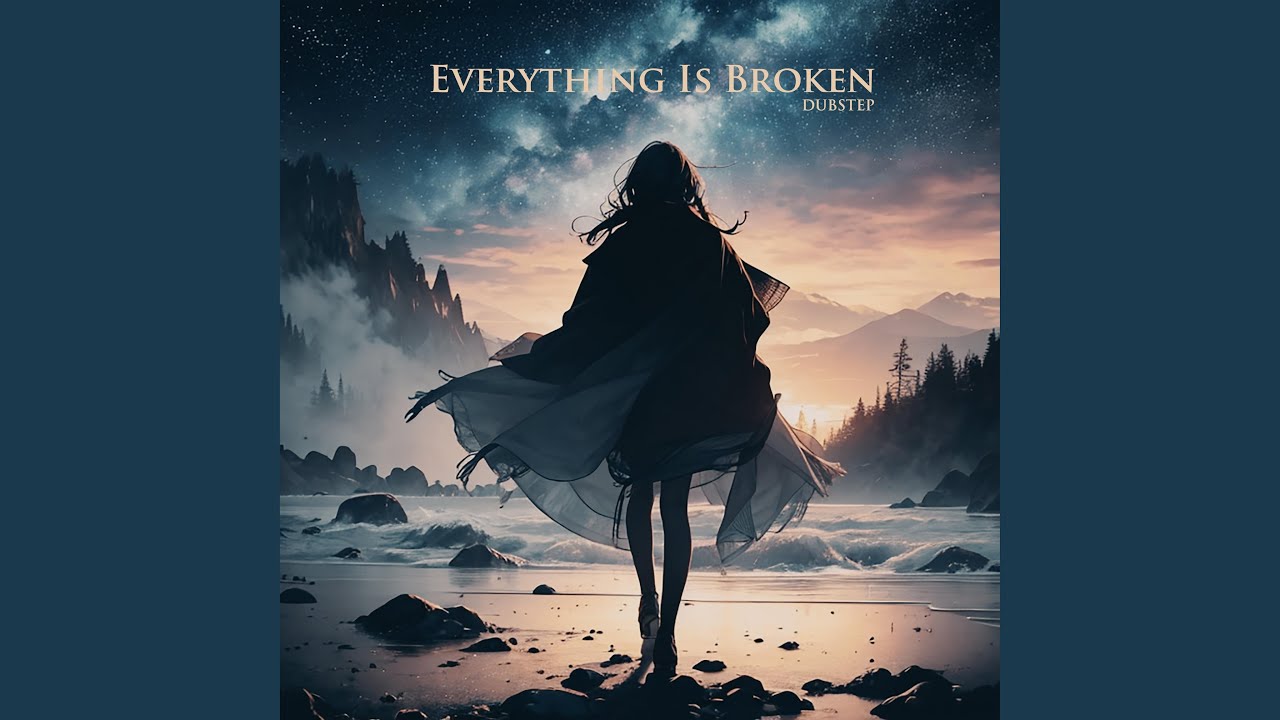 Everything Is Broken - YouTube