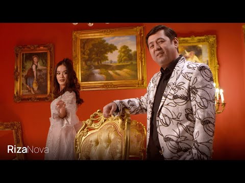 Avazbek Alimov - Strangers in the night (cover)