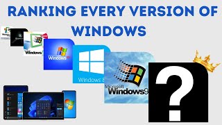 Complete List Of Windows Versions And History, 60% OFF
