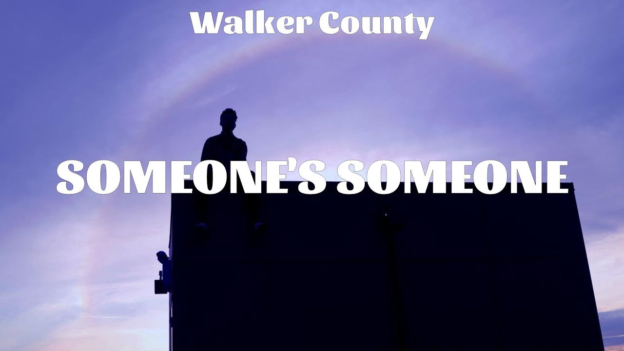 Walker County Someone's Someone Lyrics Tenille Townes, Tyler Dial ...