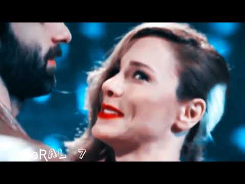 POYRAZ ve Aysegül  💛حبك يدك براس