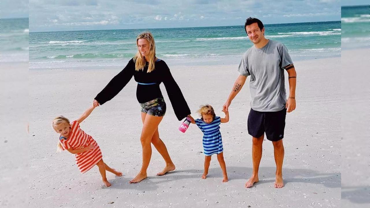 Tyler Joseph of Twenty One Pilots says he and his wife Jenna are ...