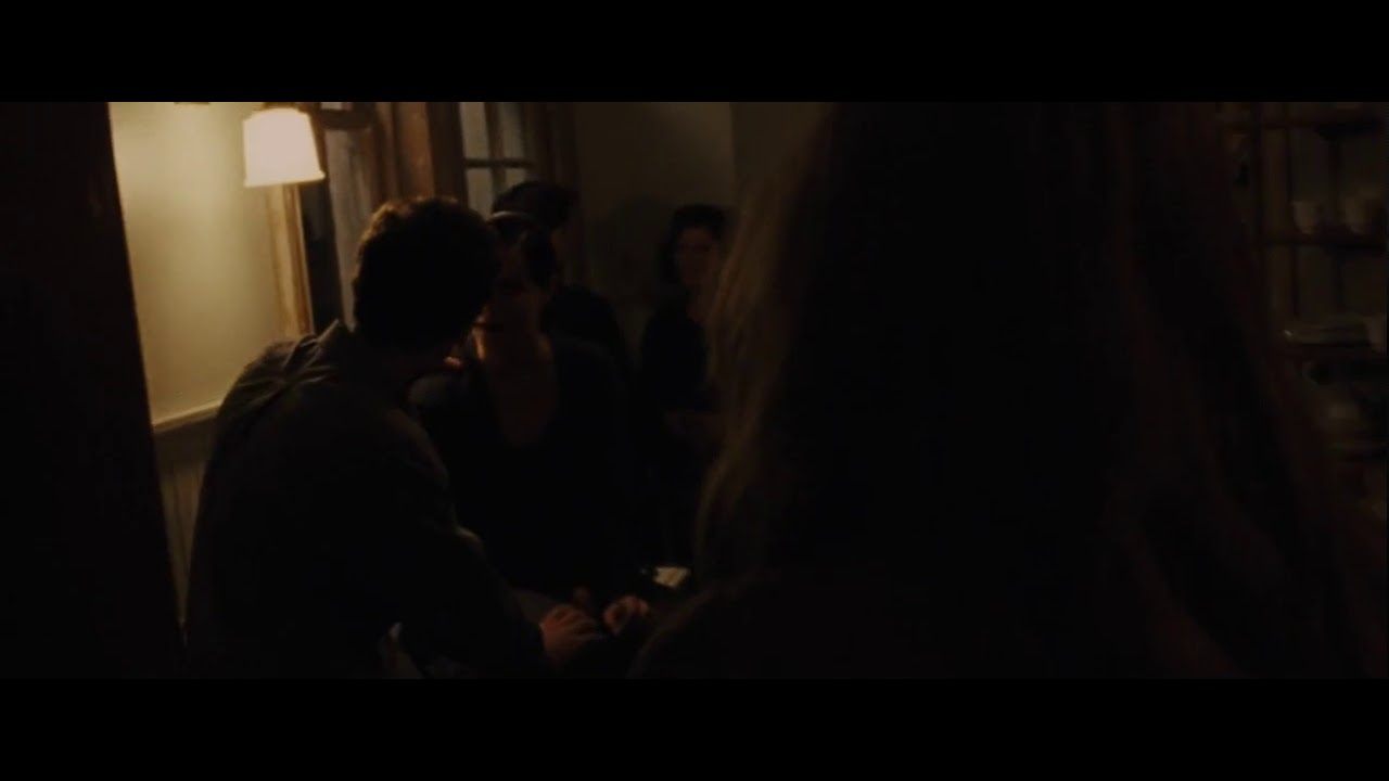 Mother! 2017- Get out, get out all of you! scene. - YouTube