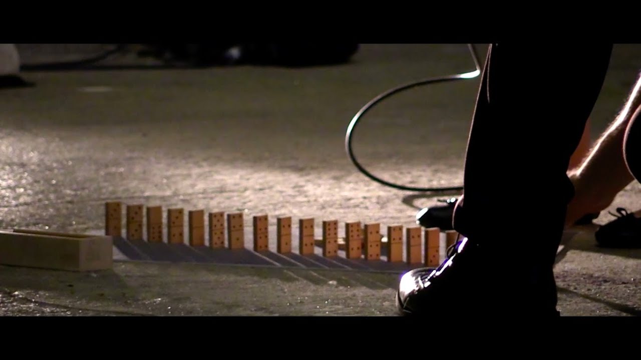 Losing Games Performance | trailer - YouTube