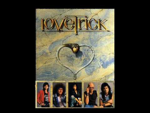 LOVETRICK - ALL YOUR LIFE - YouTube