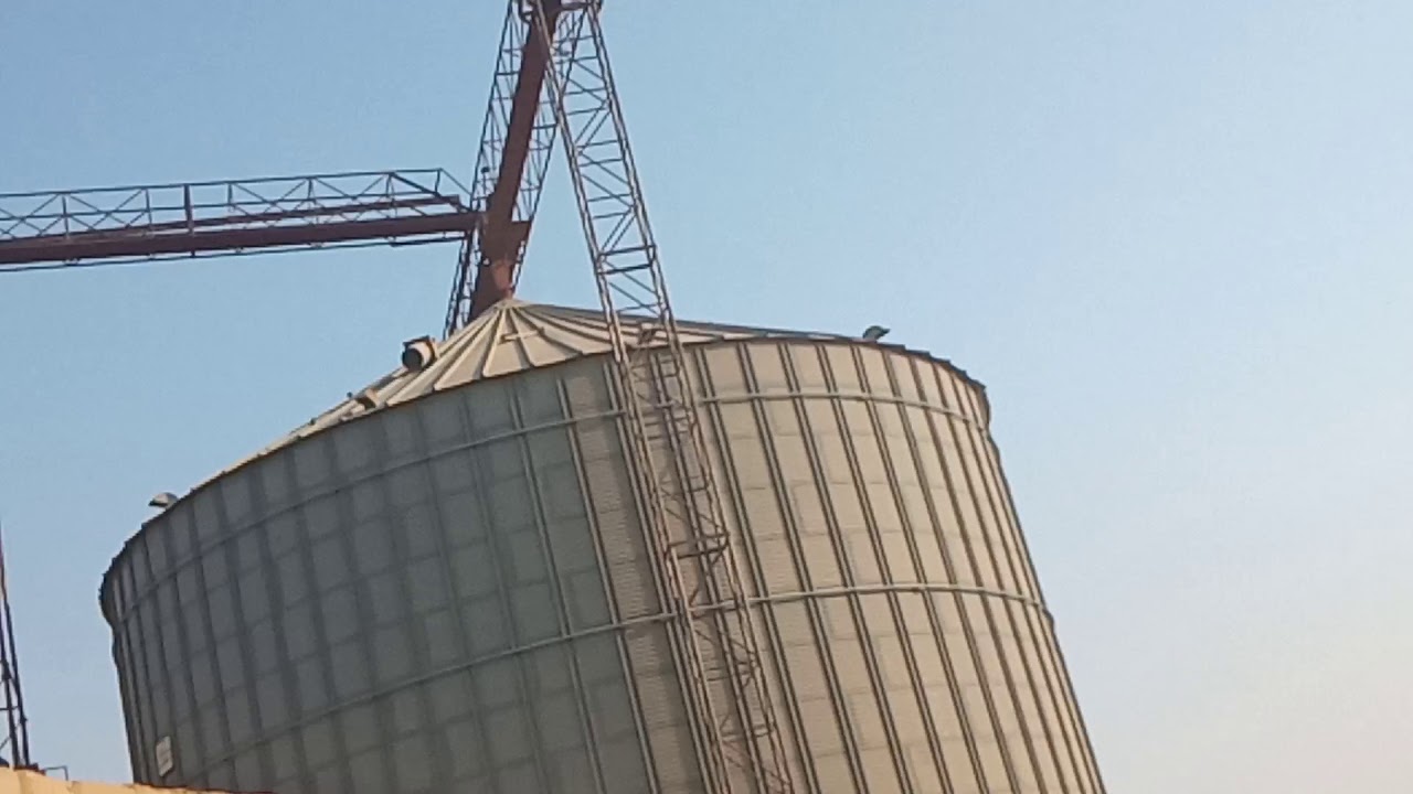 Amreli steel - YouTube