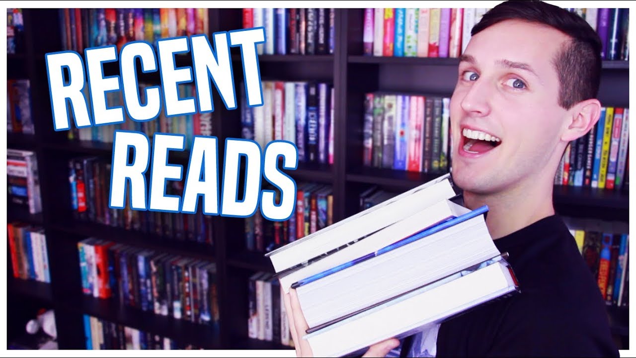 BOOKS I VE READ RECENTLY 7 YouTube books-i-ve-read-recently-7-youtube