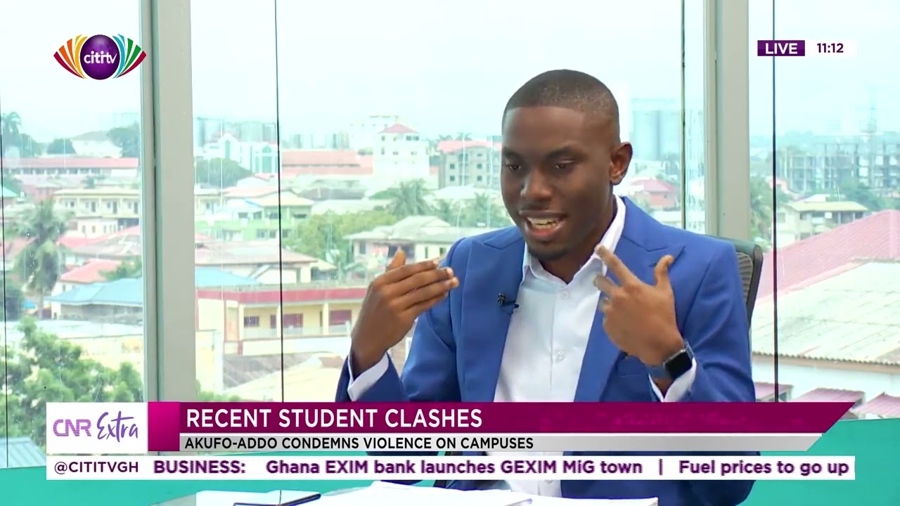 CNR Extra: NCA rolls out punitive actions against users of unregistered ...