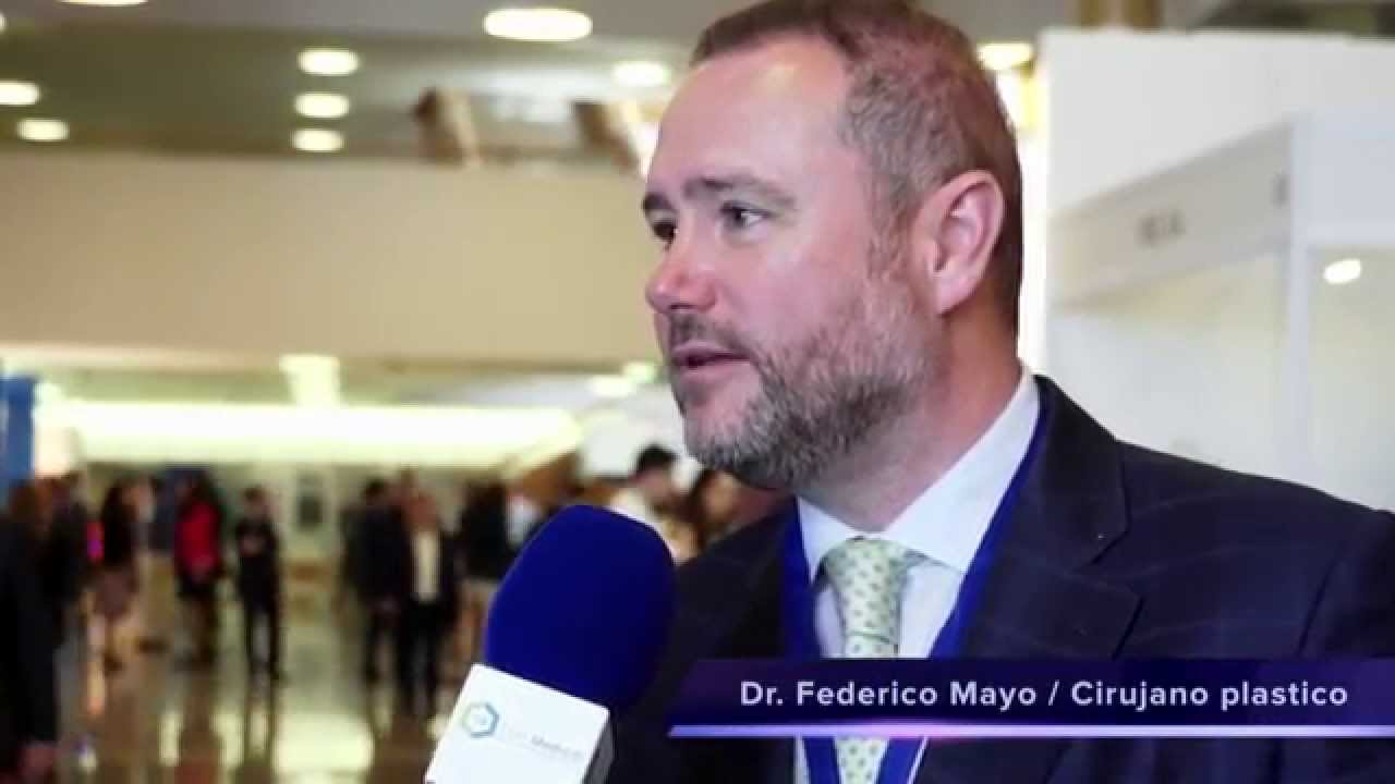 Dr Federico Mayo CIRUGÍA PLÁSTICA Madrid - YouTube