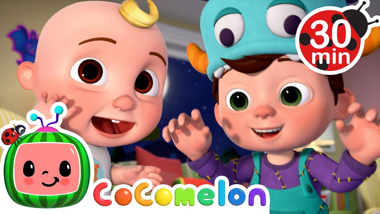Finger Family | 30 MIN LOOP | Karaoke Nursery Rhymes & Kids Songs ...