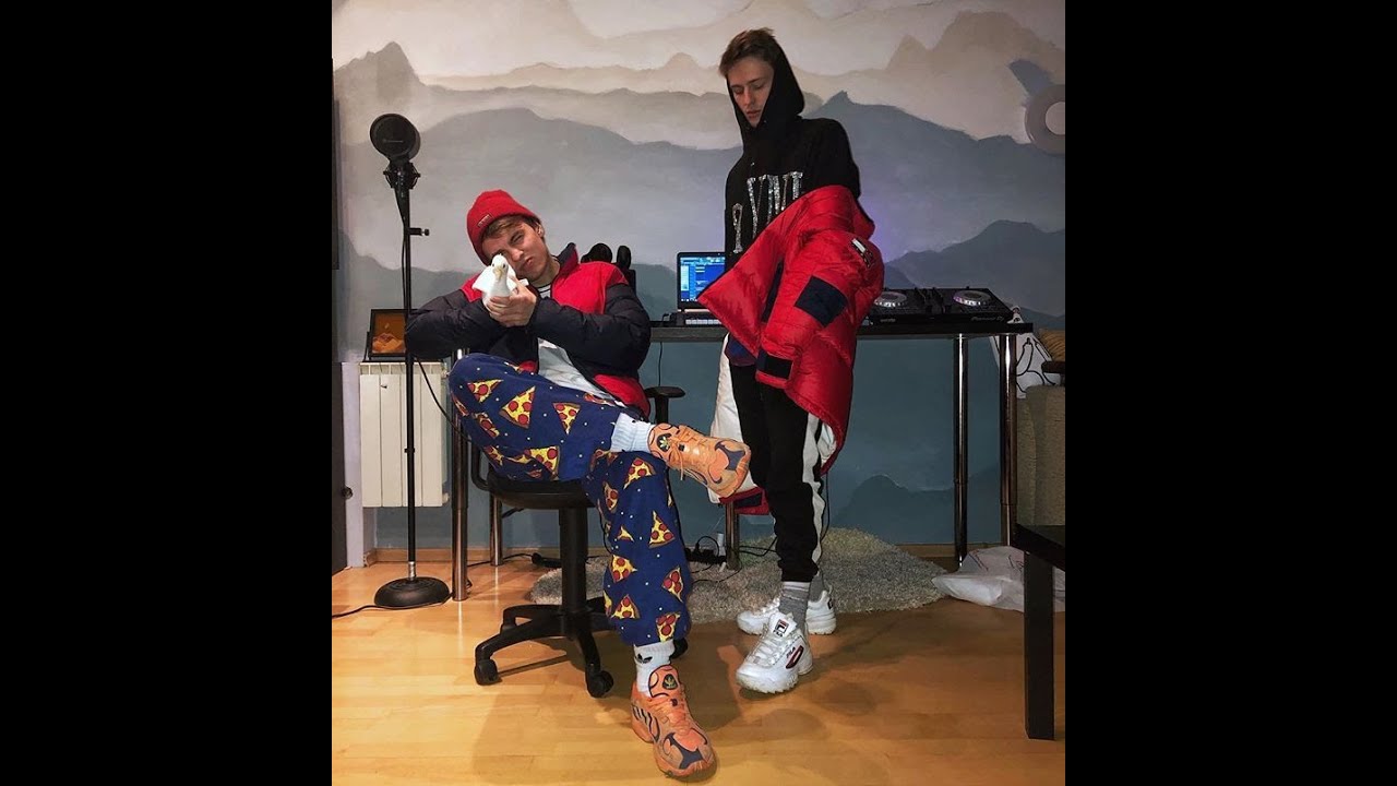 ВСЕ НЕИЗДАННЫЕ ТРЕКИ МАЙОТА || ALL UNRELEASED DEMO SONGS OF MAYOT - YouTube