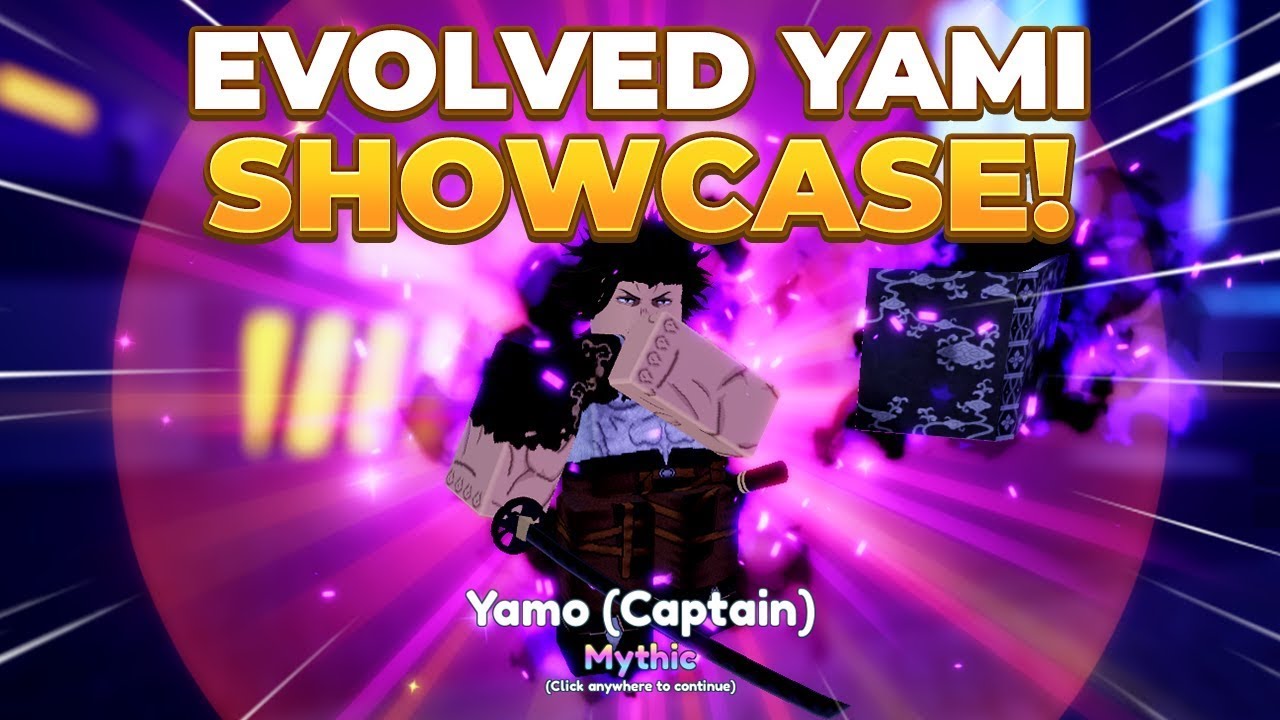Yamo solo in story op - YouTube
