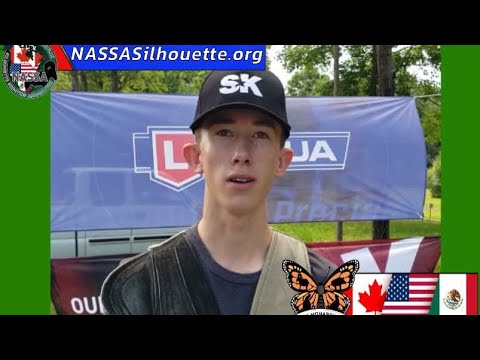 NASSA LIVE with Jake Stine - YouTube