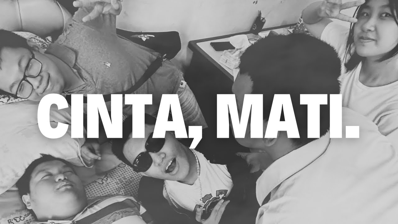 Cinta, Mati. | Drama Pendek Bahasa Indonesia | XI IPA A - YouTube