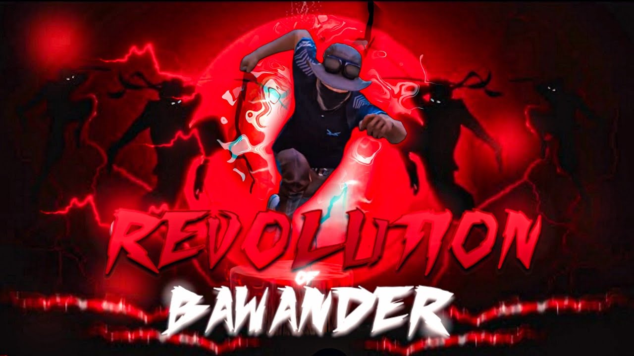 NEW GENERATION NEW REVOLUTION - YouTube