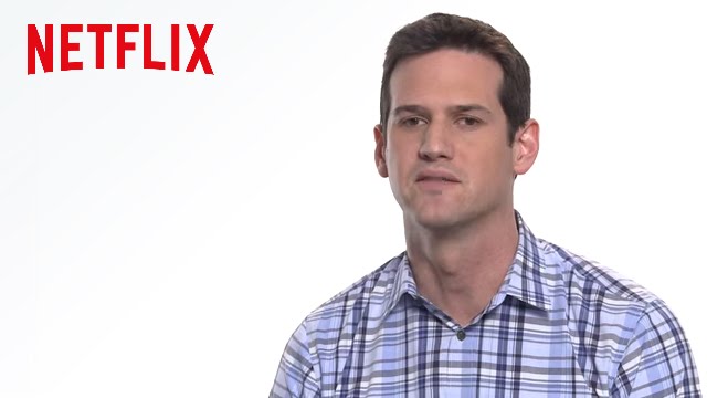 First Look: Netflix Social Features | Netflix - YouTube