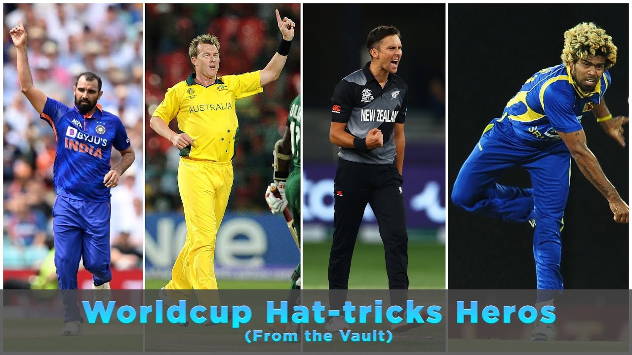 🔥 HAT-TRICK HEROES! The Greatest World Cup Performances | Hat-tricks ...