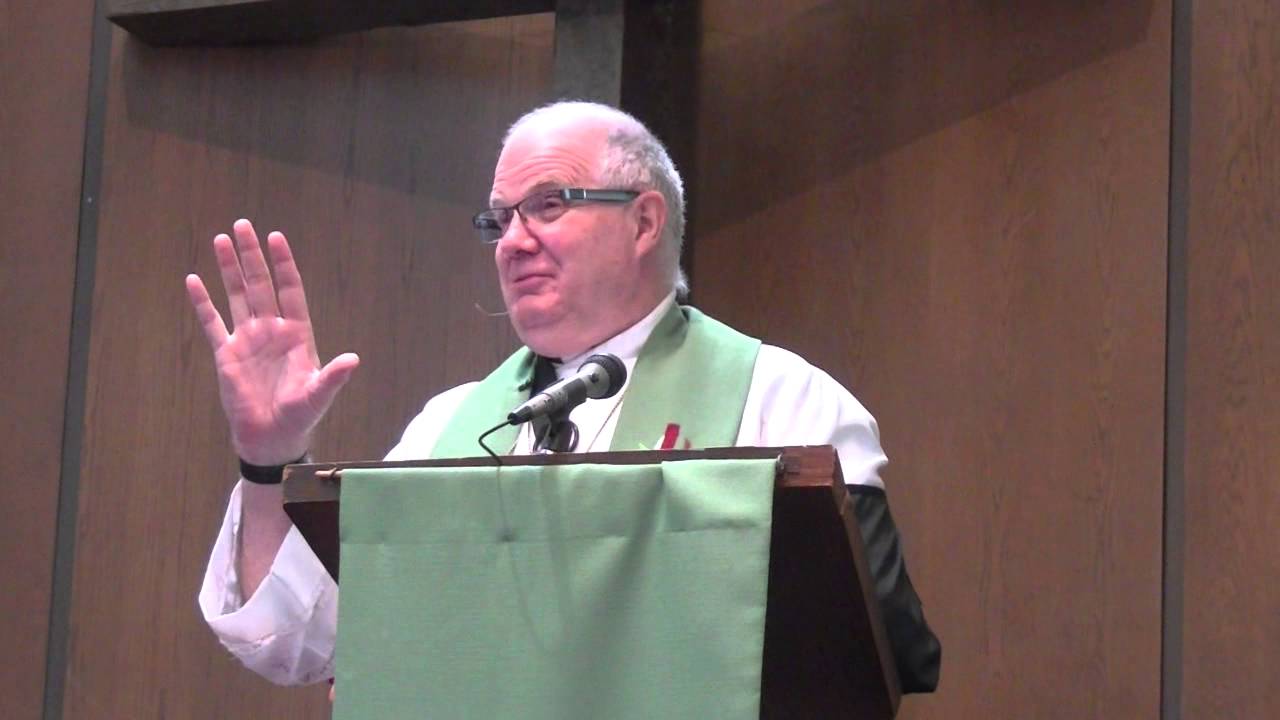 Pastor Kelly - Sermon - Jan 31, 2016 - YouTube