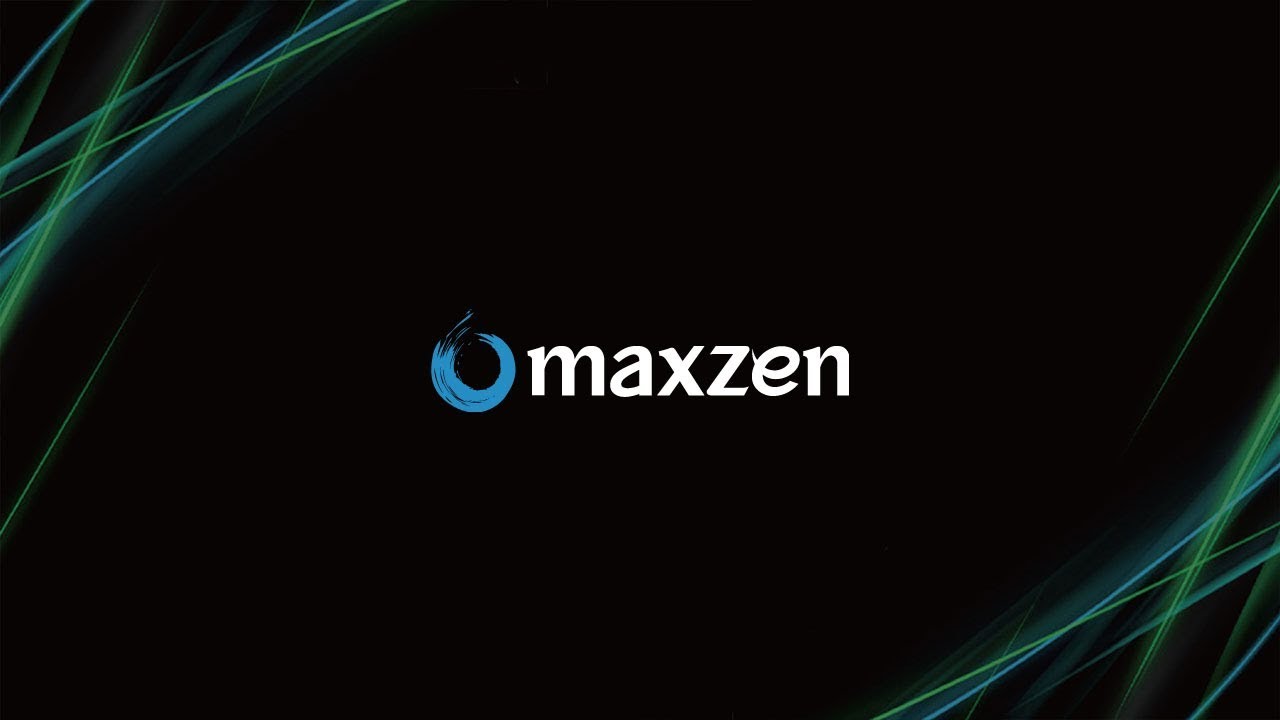 maxzen - YouTube