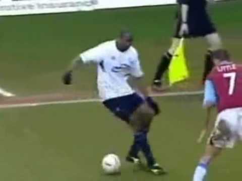 Samba Football - YouTube