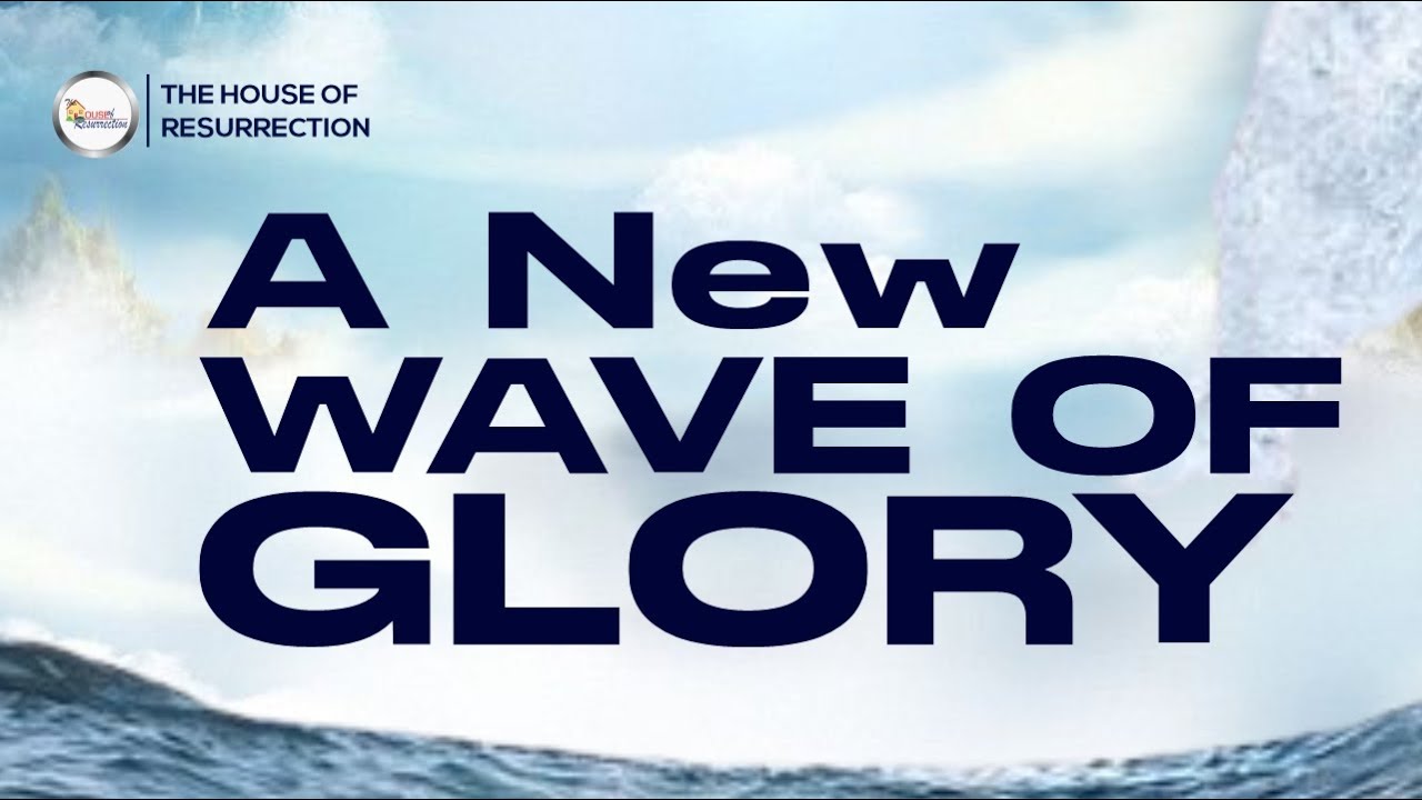 A NEW WAVE OF GLORY WITH PASTOR KOLA AKINBI | 11th FEB 2024 - YouTube