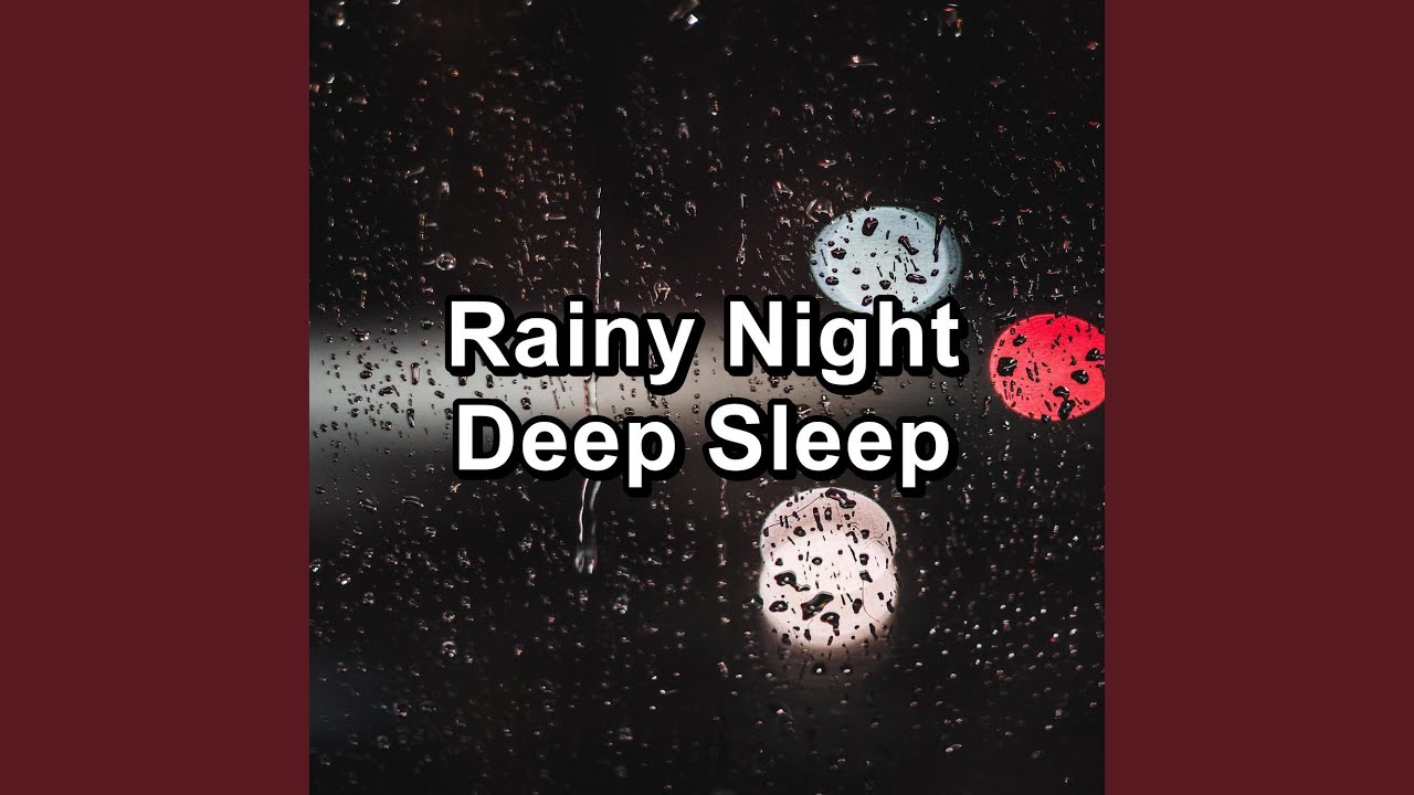 Moderate Rain Showers To Help You Sleep - YouTube