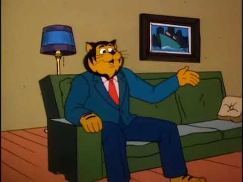 The Super Kid Power Hour With Shazam Episode 10 "Mister Atom The ...