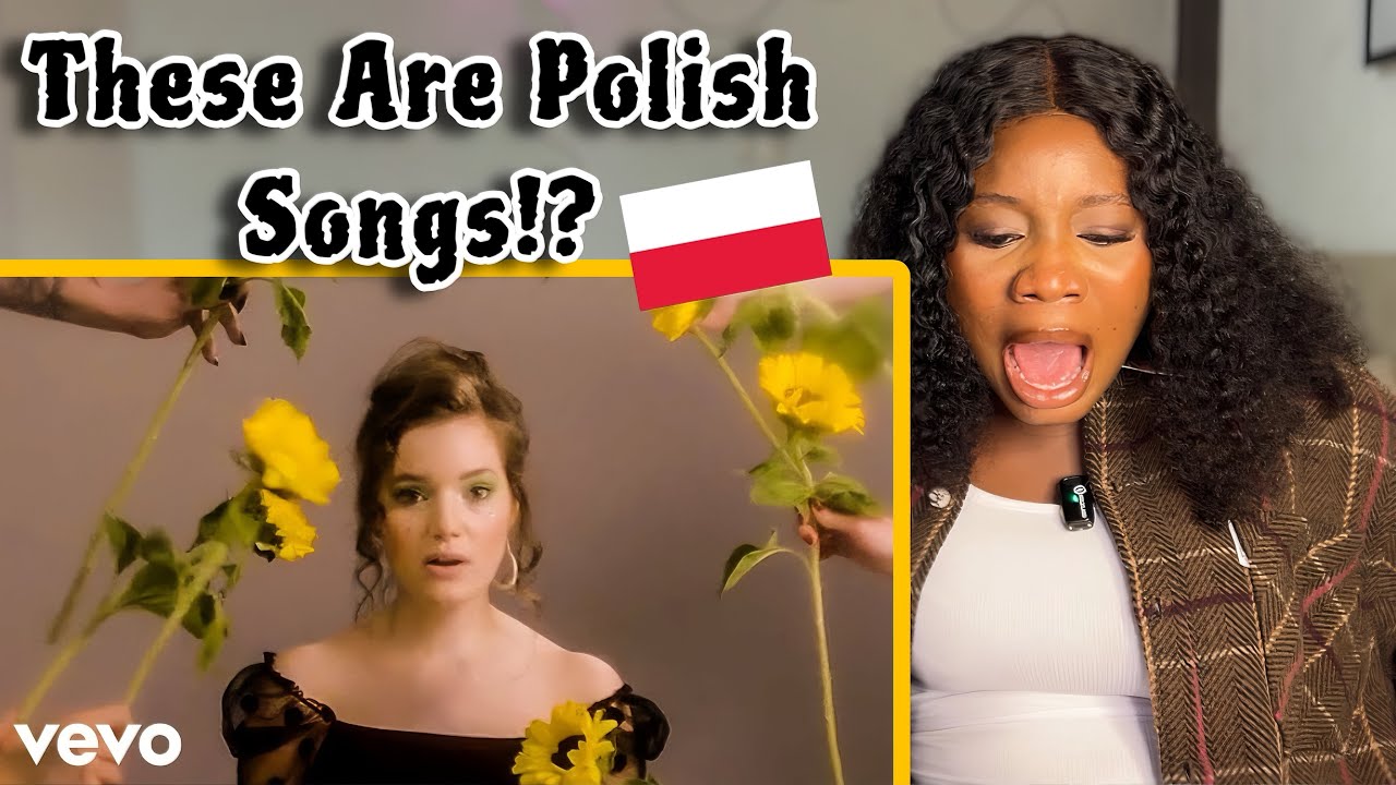 Reaction To Most Popular Polish Song From Each Year (1974-2023) - YouTube