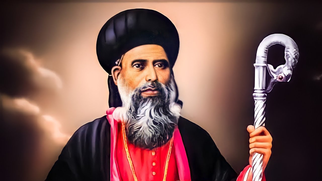 Parumala Kabaridam Parishudha Kabaridam || Parumala Thirumeni Perunnal ...