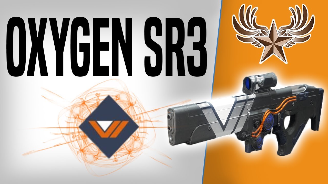 Oxygen SR3 Review : The Best Dragonfly In the game - YouTube