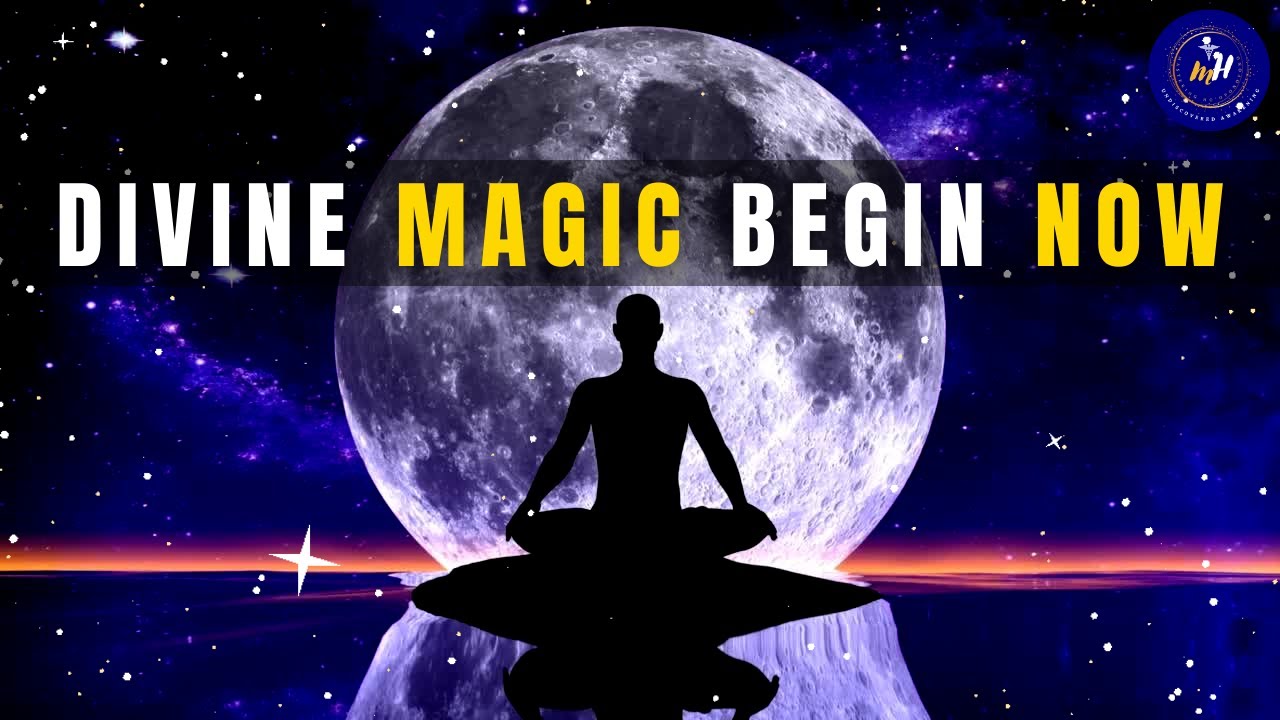 MANIFEST ANYTHING WITH THIS SWITCHWORD-CHANTS DIVINE MAGIC BEGIN NOW 5 ...