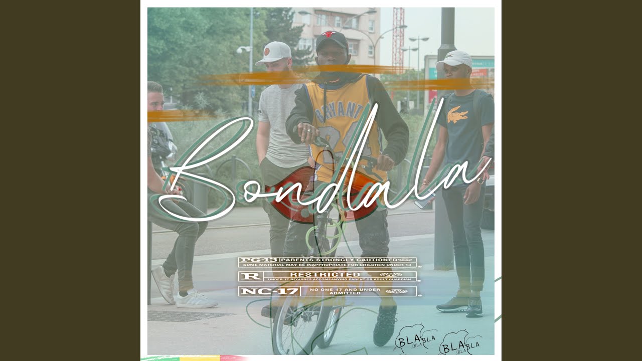 Bondala - YouTube