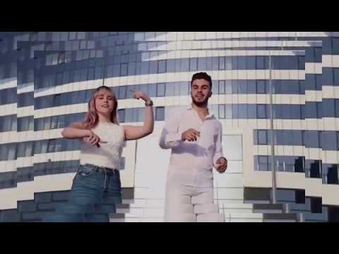 Половина Моя -  Пушкарева спела с парнем