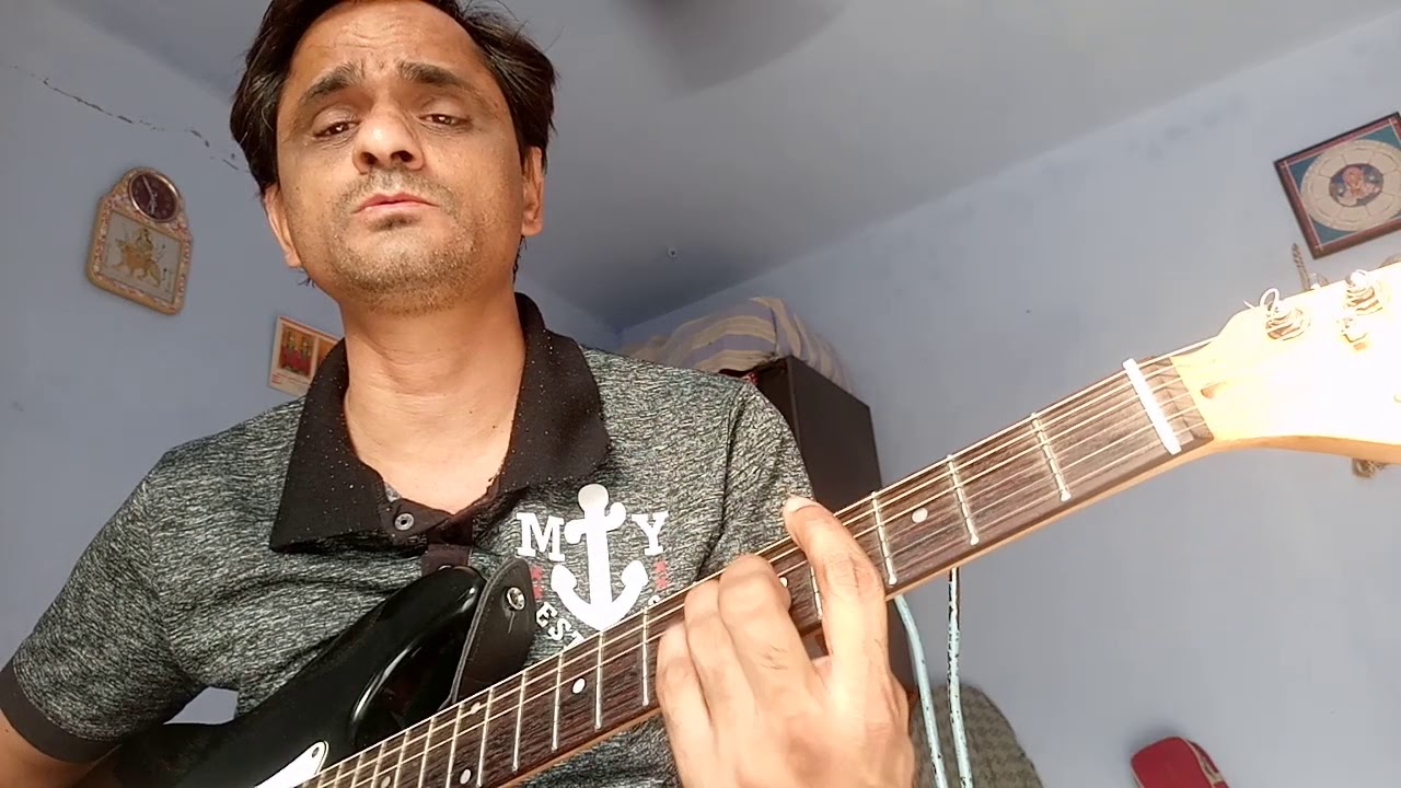 Pukarta chala hu me gali gali bahar ki - YouTube