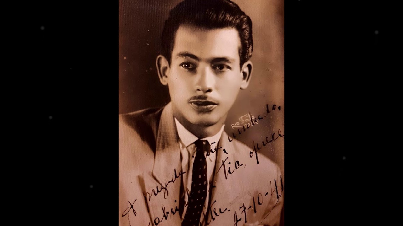 Alcides Gerardi - ISABEL - Walter Tourinho - Columbia CB-10.386-B - 12. ...