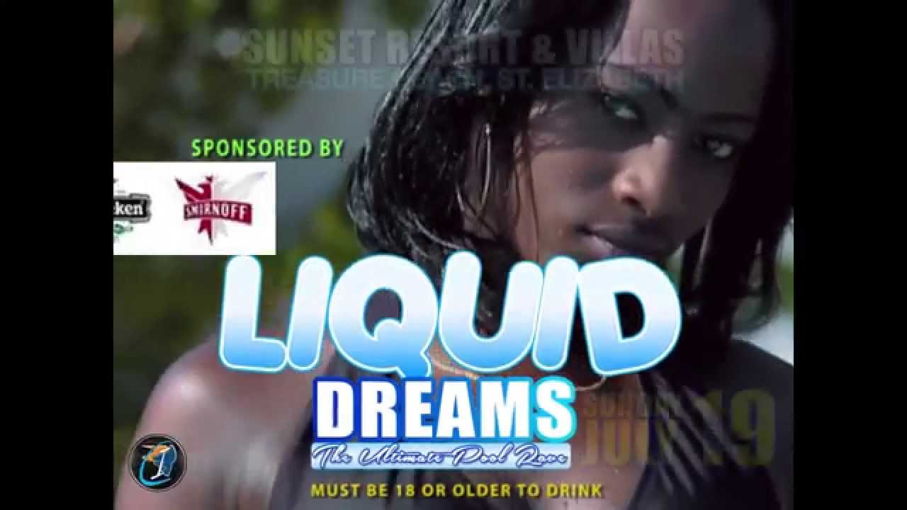 LIQUID DREAMS - YouTube