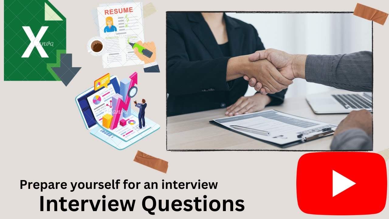 Interview Interviewquestions Dataanalysis Dataanalyst Excel