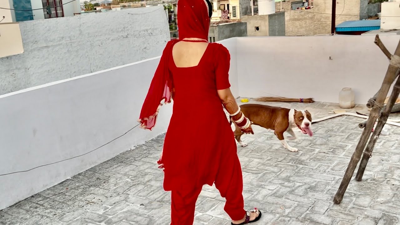 Kalpana Or Doru Ka Aamna Samna First Time - YouTube