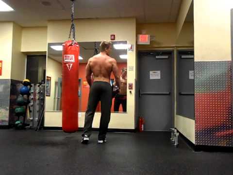 Checking myself out for 4 minutes LoL - YouTube