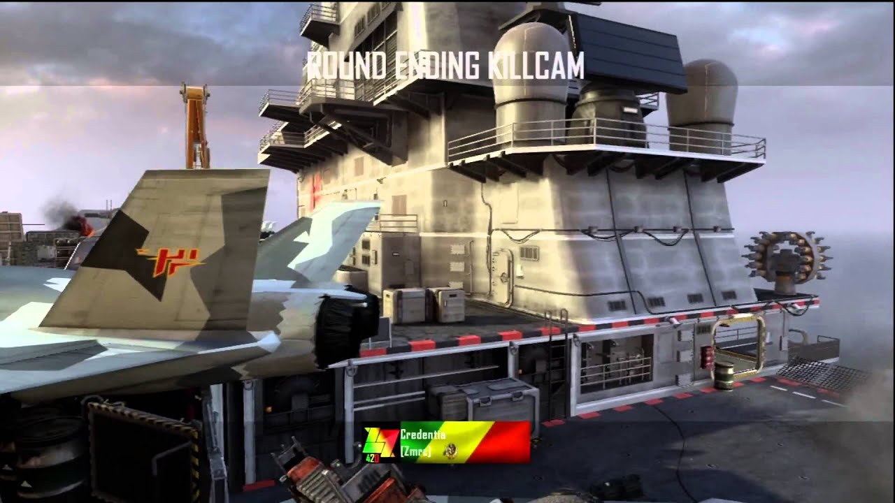 Mid Game + Killcam + Hi - YouTube