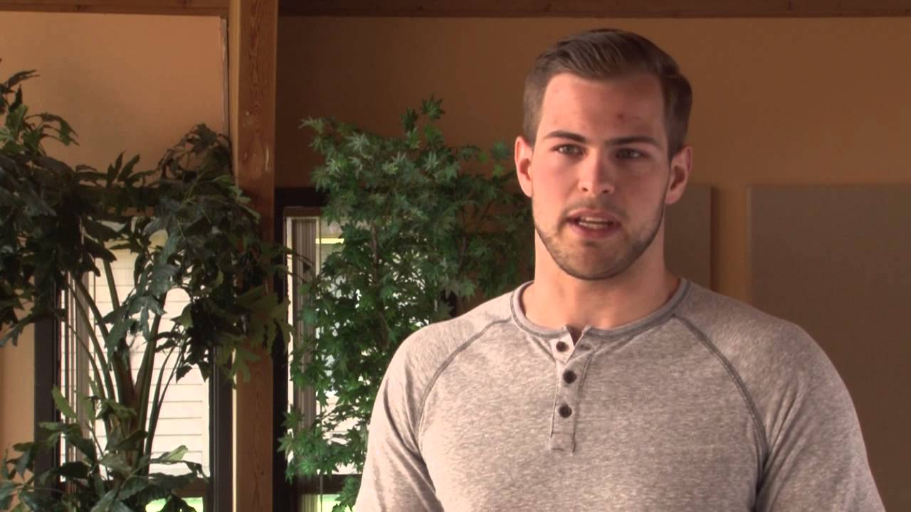 Morgan Conger - YouTube