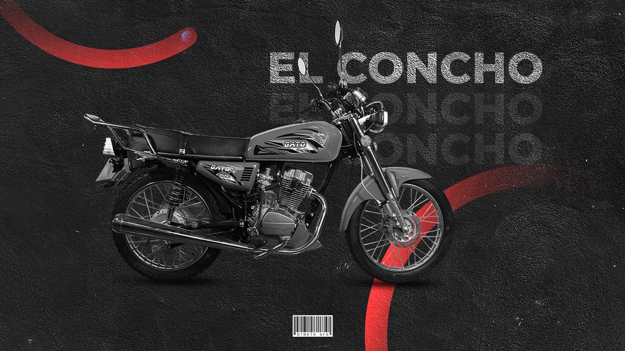 [FREE] "EL CONCHO" 🛵🛵Instrumental de Dembow Dominicano |🎁GRATIS 🎁USO ...