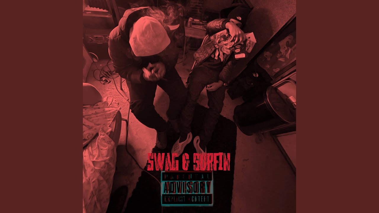 Swag & Surfin (feat. G5) - YouTube