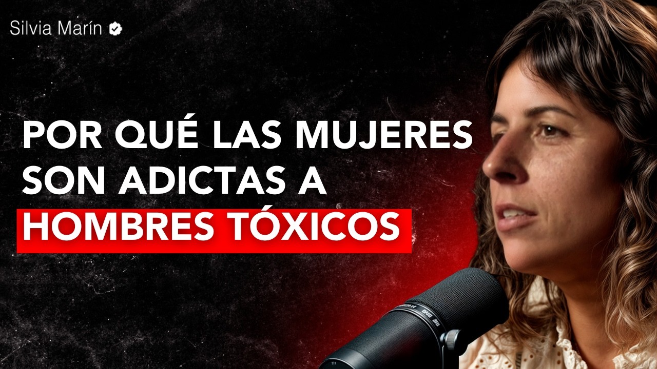 Terapeuta Experta: Por Esto Sigues Eligiendo Parejas Tóxicas y El ...