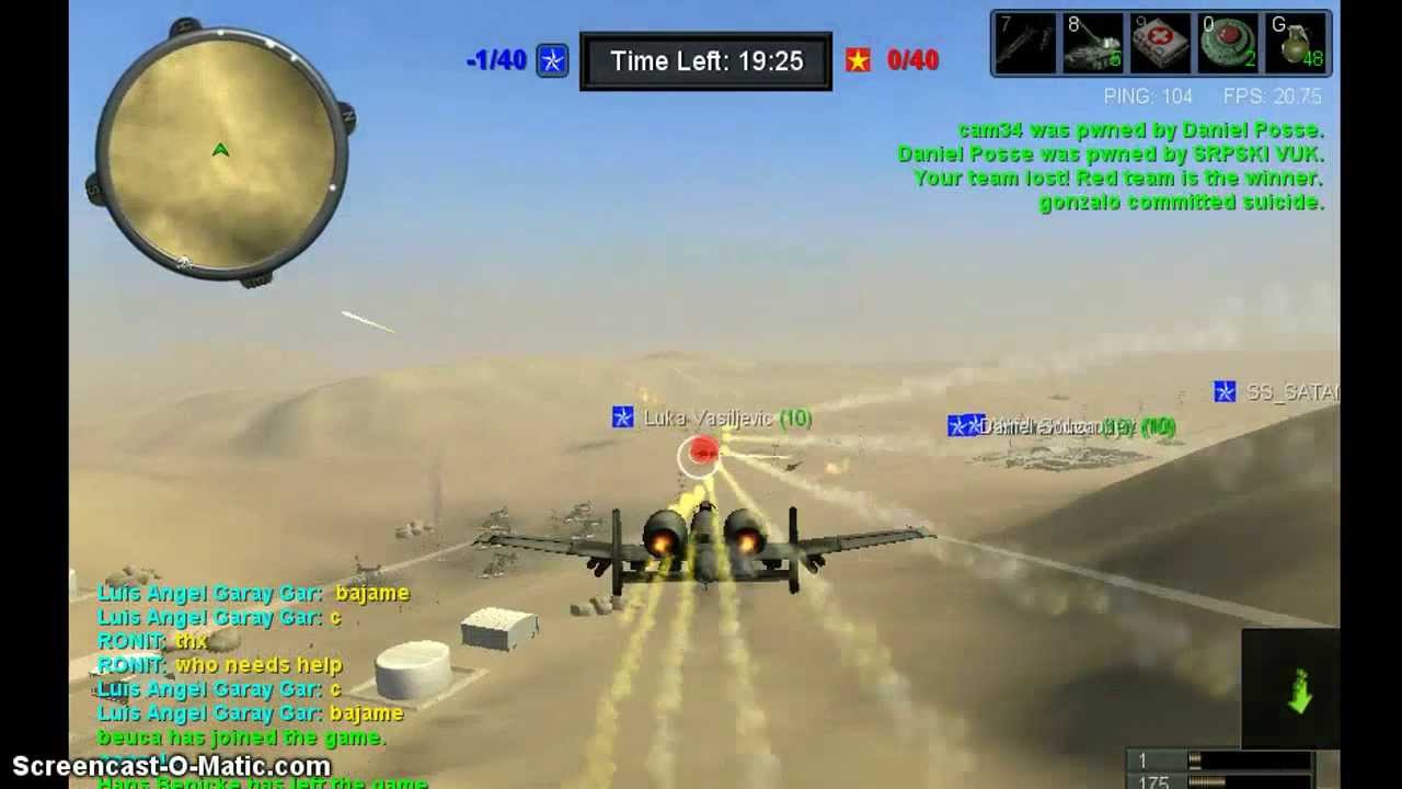 73 easting red crucible 2 - YouTube