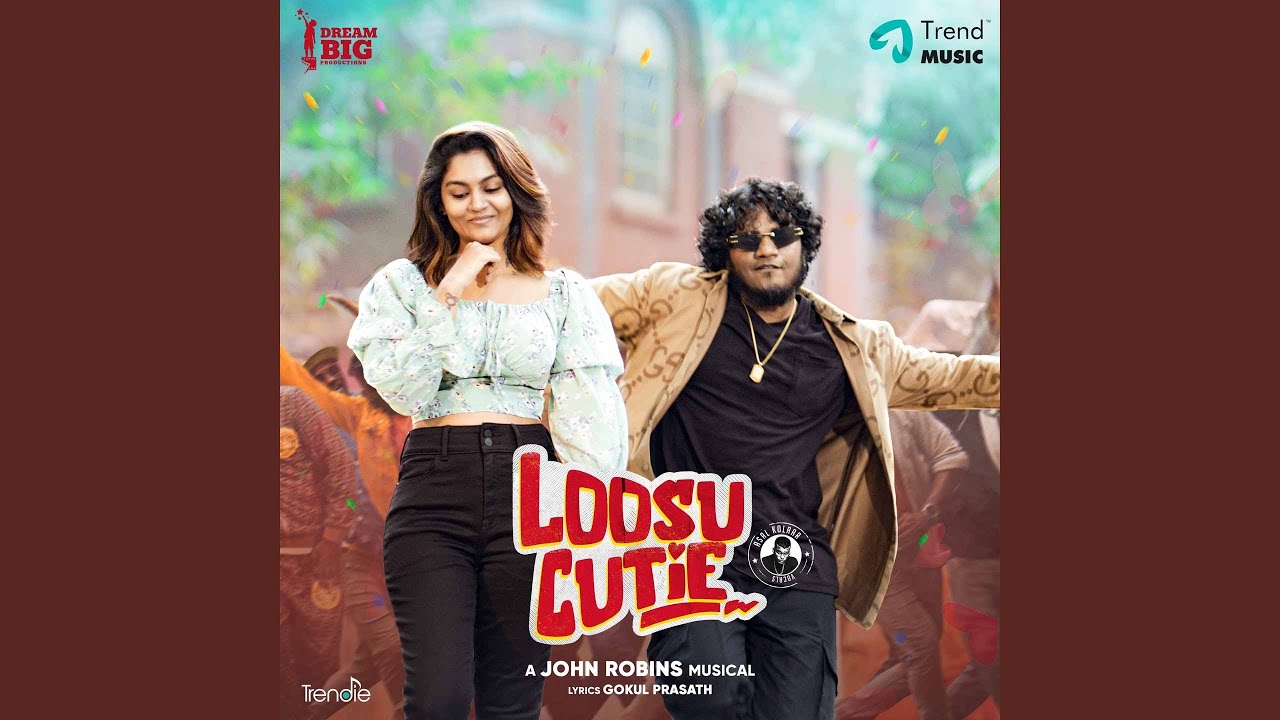 Loosu Cutie - YouTube