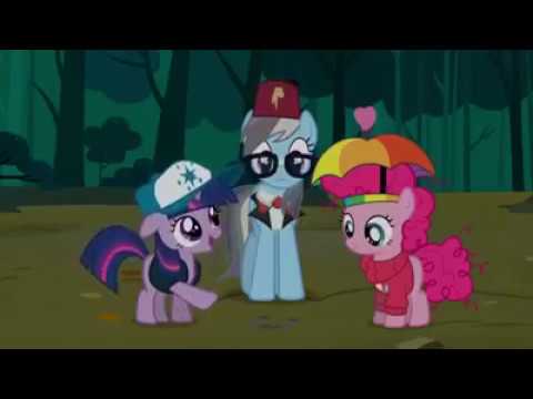 Magic falls