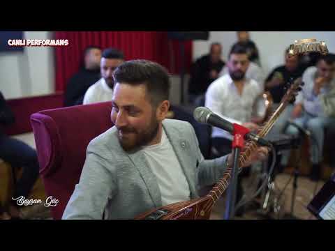 Bayram Güç || Ellerin Kadını Kadını -  Paşa Gönlüm (Ankara Medya Muhabbet Geceleri 2025)