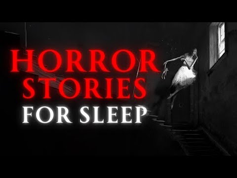 72 HORROR Stories To Relax - Scary Stories for SLEEP (8+ HOURS ...
